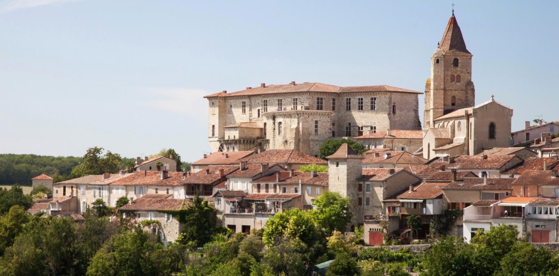 Auch, coeur battant de la Gascogne | Office de Tourisme Coeur Sud Ouest